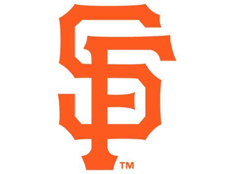 San Francisco Giants Logo Png Logo Vector Brand Downloads Svg Eps