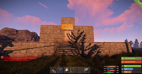 Our Beautiful HQ R Rustempires