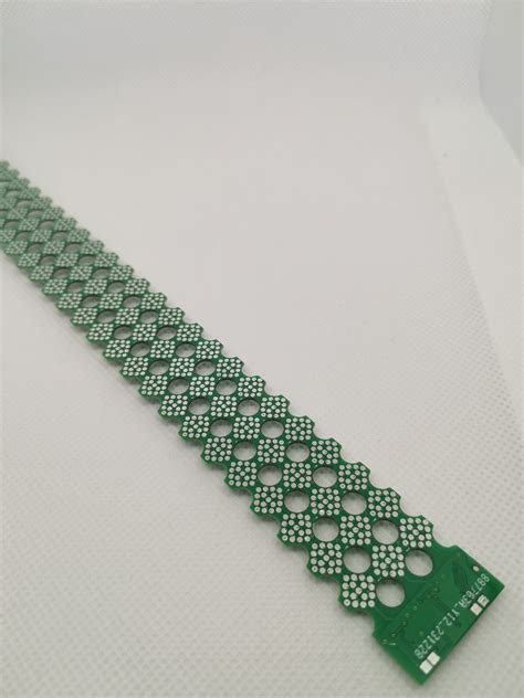 3dplacer Position Aware Strip Pcb