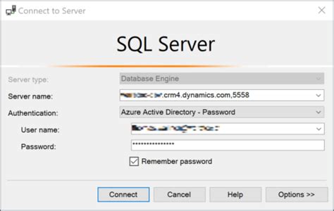 Querying Dynamics 365 Databases Directly With Sql Waretec