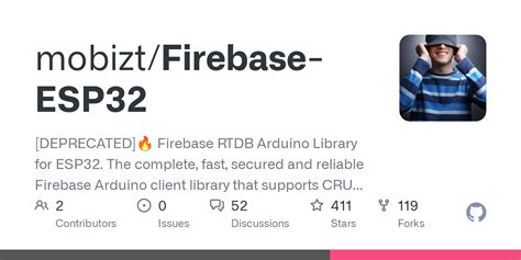 Firebase Esp32libraryjson At Master · Mobiztfirebase Esp32 · Github