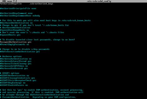 How To Enable Ssh Password Login On Fedora 39 Devtutorial