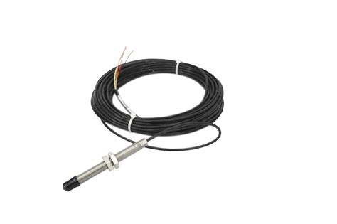 一体化电涡流传感器vbs 081 电涡流传感器 南京纬博斯通自动化有限公司