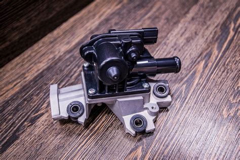 EGR Vs SCR What Is The Difference
