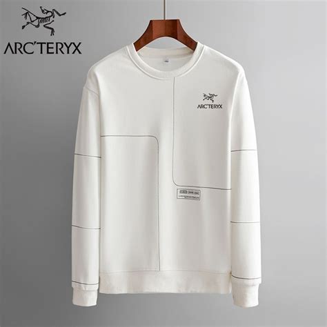 Худи Arcteryx - купить с доставкой по выгодным ценам в интернет ...