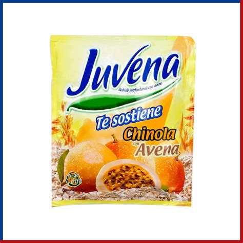 Juvena Chinola Al Detalle Casa Surtidora Dominicana