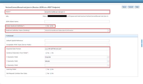 Working With Verizon Connect Reveal In Arcgis Geoe Esri Community
