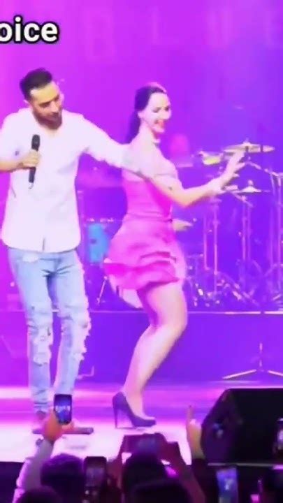 سامیبیگی رقص کنسرت Youtube