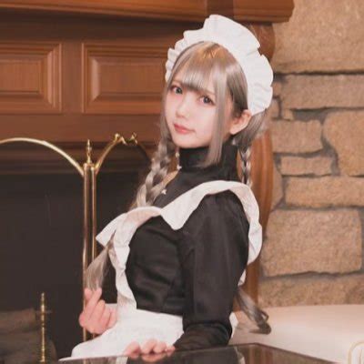美人コスプレイヤー東雲はなさんのかわいいツイッター画像 選 悟り人のブログ