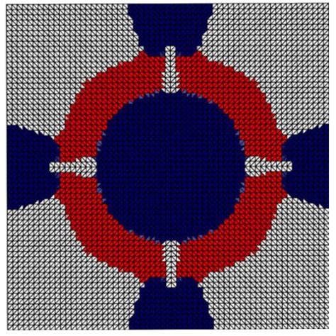 Topology Optimization Of Reissner Mindlin Plates Welcome