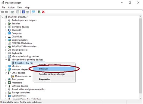 Mouse Keeps Lagging In Windows