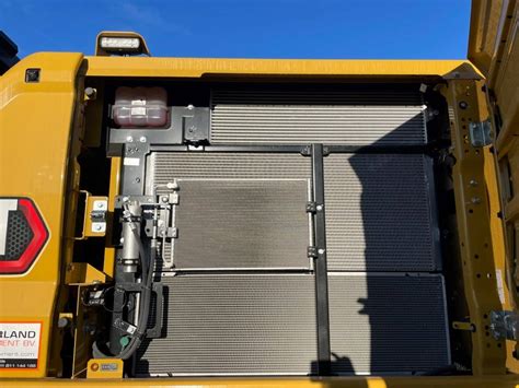 Caterpillar 340 Long Reach With Hydr Retractable Undercarriage Riverland Equipment