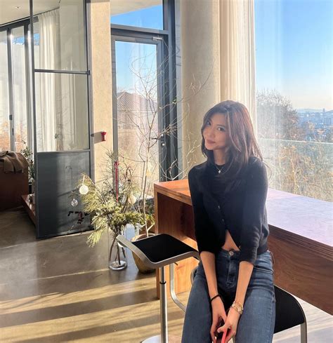 Must Know Facts About Single S Inferno Star Nadine Lee