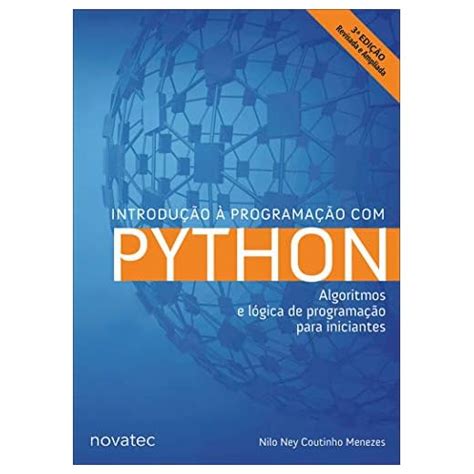 Os 5 Melhores Livros De Python Nossas Indicações