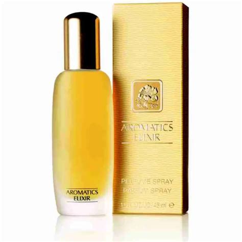 ⊰ Clinique Aromatics Elixir Парфюмированная вода 100 Ml 20714999346 ⊰