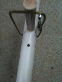 Creative Construction How To Make A Rod Puppet No Visible Strings Puppets Puppet Making