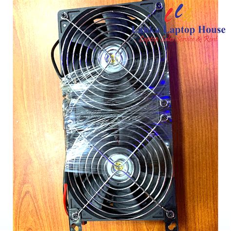 Bitcoin Mining Fan Set V With Power Supply RPM RPM Mm Lanka Laptop House