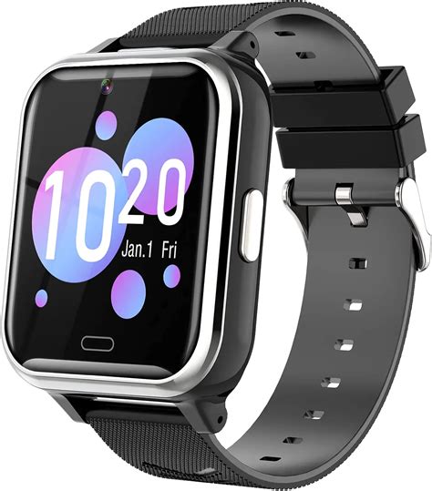 بچه ها ساعت مچی هوشمند دخترانه پسرانه ساعت هوشمند برای کودکان ساعت