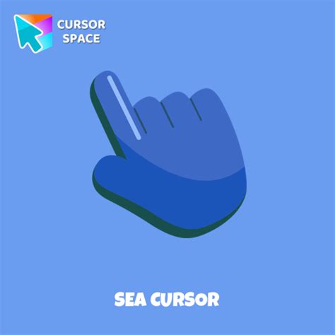 Default Cursor Name Cursor Space