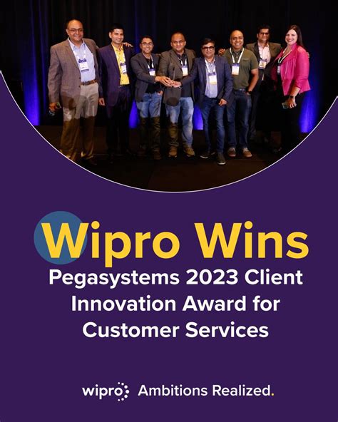 Wipro On Linkedin Customerexperience Digitaltransformation Alternativerevenuestreams 47