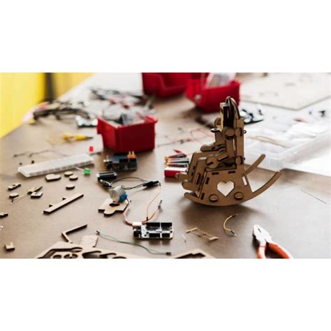 ARDUINO ARDUINO CTC 101 Complet