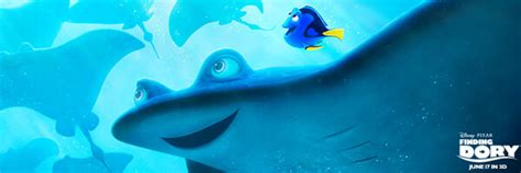 Finding Dory Pixelated Geek