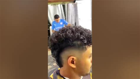 حلاقه مولت موت ️ Youtube