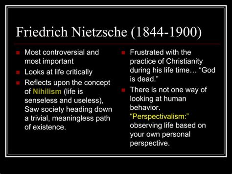 Existentialismppt Ppt