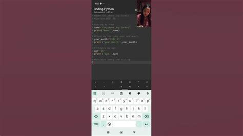 Phyton Coding Youtube