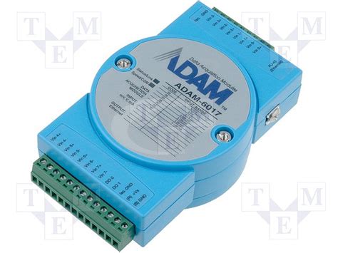 ADAM BE Advantech ADAM BE Datasheet