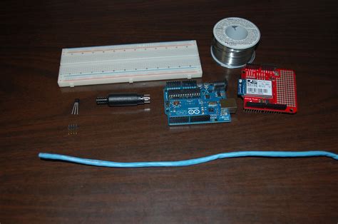 Web Controlled Twittering Roomba 10 Steps With Pictures Instructables