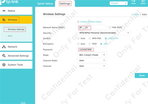 C Mo Configurar Tp Link Ac Mesh Wifi Extender Tech