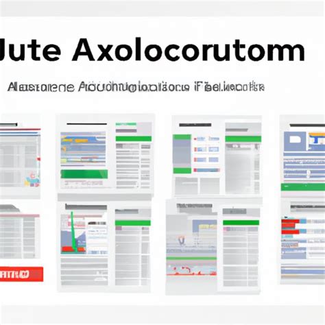 How To Automate Journal Entries In Excel A Step By Step Guide The Enlightened Mindset