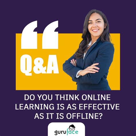 Guruface Inc On Linkedin Onlinelearning Guruface Offlineclass Learningtips