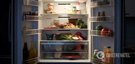 Як позбутися неприємного запаху в холодильнику лайфхак Oboz Ua