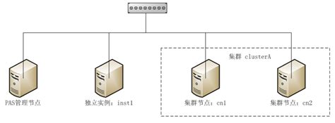 构建自动化运维平台：pas工具和方法 csdn博客