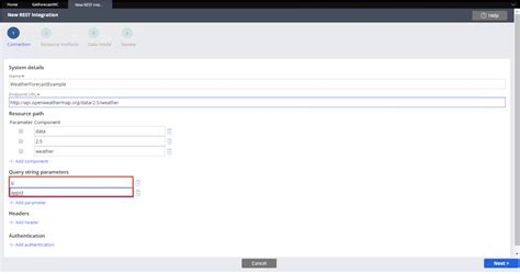 Build Rest Connector And Display Values In Pega Case Support Center