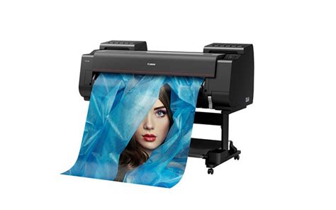 Купить Плоттер Canon Imageprograf Pro 4000 в магазине Корпоративный