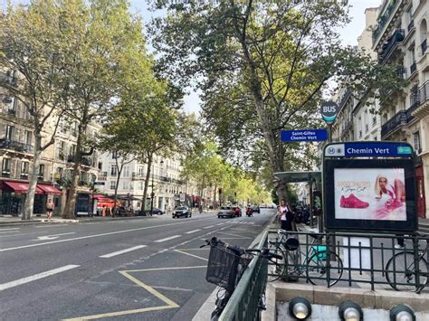 Where To Stay In Paris Travel Lemming