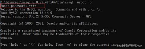 忘记mysql密码如何重置再到重新设置密码卸载mysql后重新安装可以重置密码吗 Csdn博客 忘记mysql密码如何重置再到重新设置密码卸载mysql后重新安装可以重置密码吗 Csdn博客
