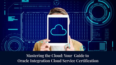 A Step By Step Guide To Implementing Oracle Integration Cloud Cloudshine