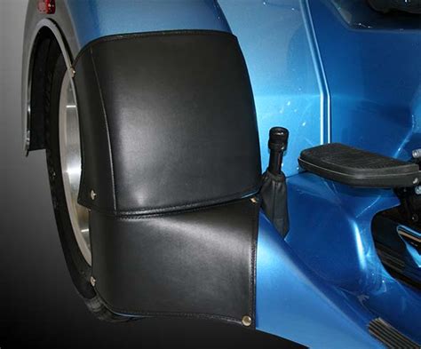 Motor Trike Accessories For Harley Davidson Tri Glide