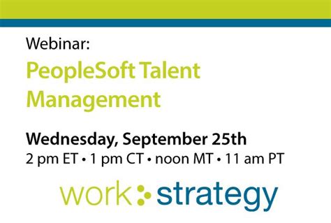 oracle hcm users group ohug on linkedin peoplesoft