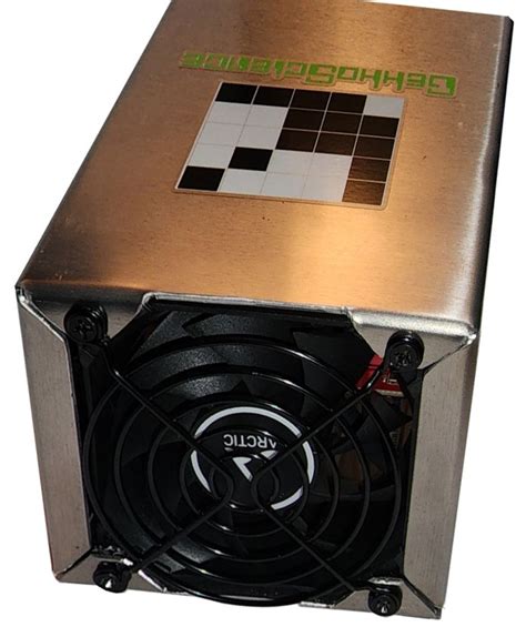 GekkoScience R Terminus Pod Miner Mining