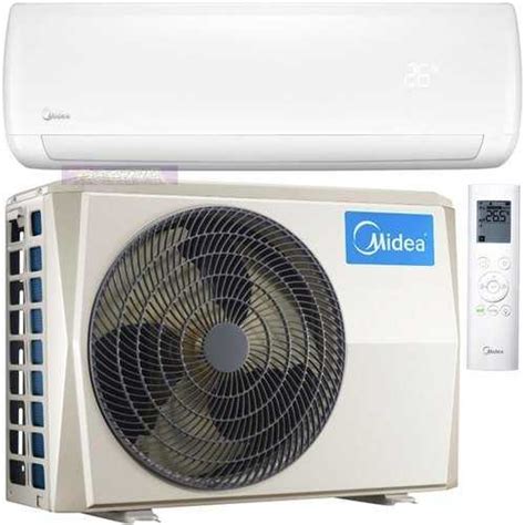 Midea Air Conditioner - Midea Air Conditioner buyers, suppliers ...