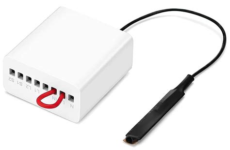 Xiaomi реле для умного дома - лайфхаки