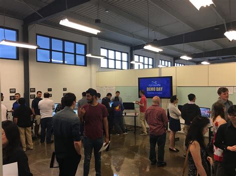 Lessons From Finishing A Coding Bootcamp By Kelvin Mai