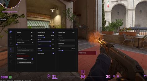 Купить Cs 2 Fecurity Приватные читы для разных игр Cs2 Rust Dayz и другие