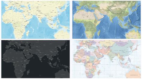 Customize A Basemap For Arcgis Business Analyst Winter 2025 Arcuser