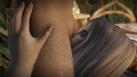 Salina The Shameless Chapter Sex Training Tamriel Land Of Lust LoversLab